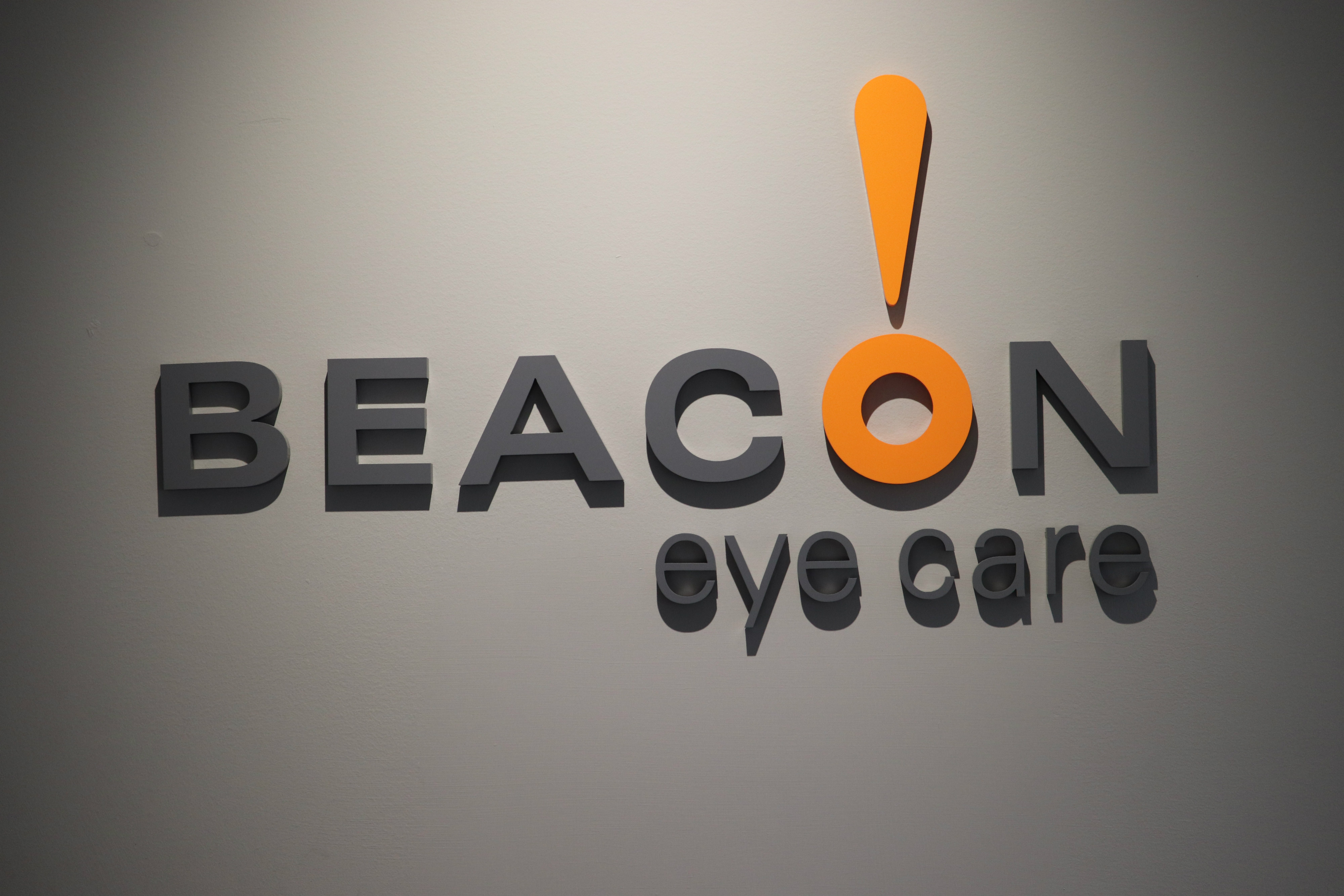 Optical Boutique - Beacon Eye Care